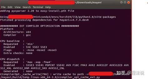 3d目标检测（2）：openpcdet之安装篇 知乎