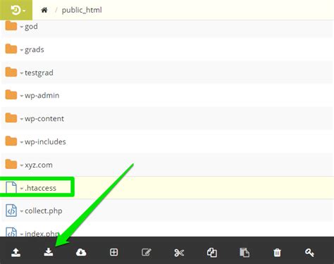 What Is The ‘403 Forbidden Error And How To Fix It Knowledge Base Scalahosting