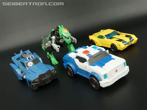 Transformers Robots In Disguise Strongarm Toy Gallery Image 42 Of 114