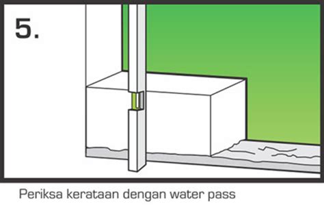 Aplikator Bata Ringan Panel Lantai Surabaya