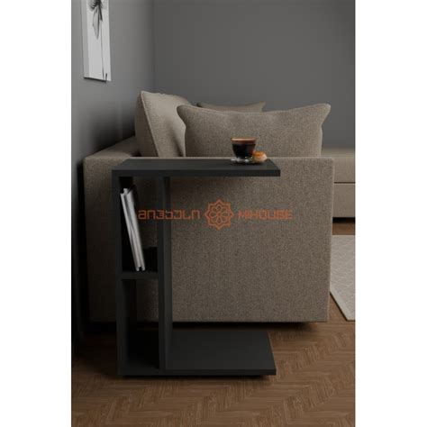 მაგიდა ყავის 45 X 29 5 X 61 Cm Fd Sct 007
