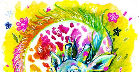 Danji Isthmus Giraffe Dreams Danjiのイラスト Pixiv