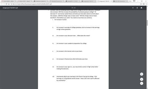 Solved M inbox 4 0921 jeffrey M Inbox 62 81 d pau ㄨ Chegg com