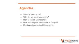 How To Reduce Database Load Using Memcache Ppt