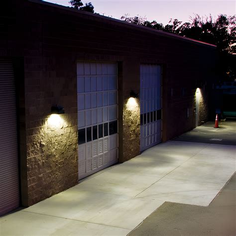 Commercial Garage Exterior Leds Commercial Led Lights