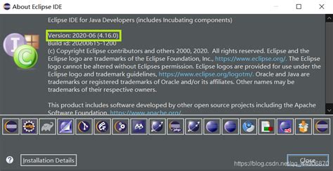 Eclipse添加server选项 Csdn博客