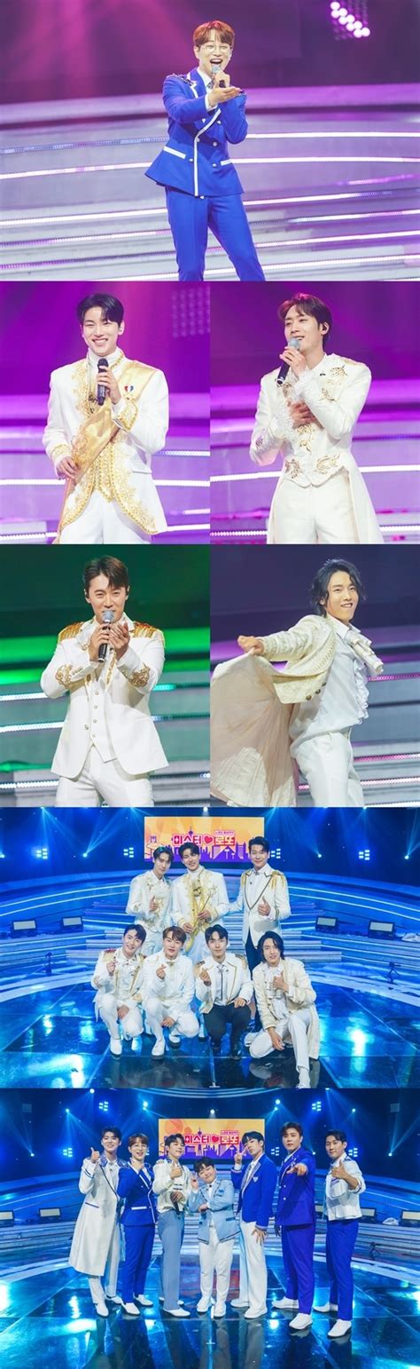 미스터로또 노지훈 안성훈 때문에 미스터트롯2 탈락 충격 발언 전자신문