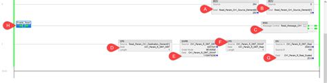 reading and writing io link parameters on a cpx e on a rockwell plc through ethernet ip festo