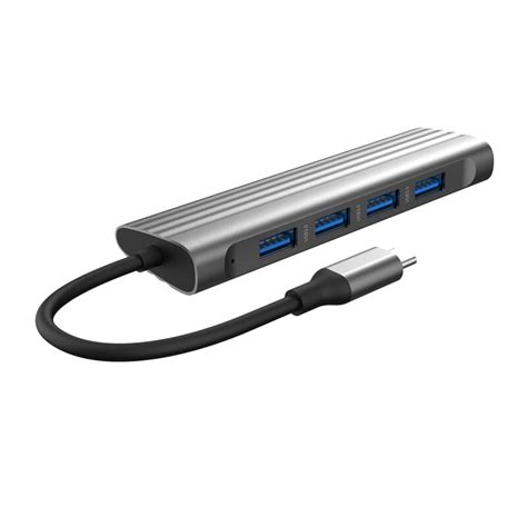 In USB C HUB Docking Station Includes XUSB Grandado