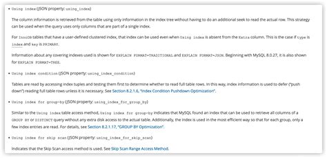 mysql索引、锁、事务、mvcc、分库分表常见问题总结笔记 一 mysql执行计划 mysql 事务 mvcc lbcc 索引原理 调优 执行计划 csdn博客