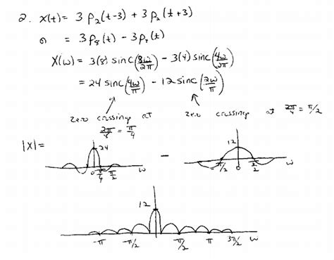 Solved Note 1 In The Following Problem Set A Notation