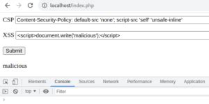 A Pen Tester S Guide To Content Security Policy Outpost