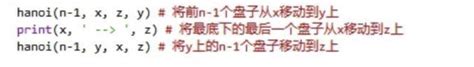 这段python递归函数逻辑解释？ 知乎
