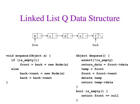 ppt cse 326 data structures lecture 0 introduction powerpoint presentation id 6015789