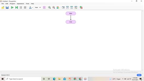 Github Dasborzainul22cara Install Flowgorithm