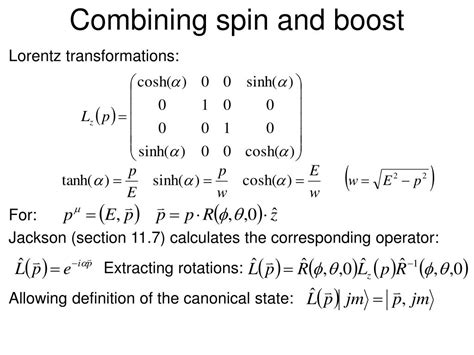 Ppt States Operators And Matrices Powerpoint Presentation Free Download Id 5119805
