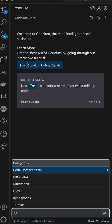 Finding My Ai Coding Assistant Why Codeium Wins Over Copilot Towards Data Science