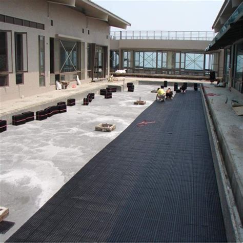 Drainage Boards Modern Construction Factory Price