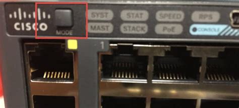 Cisco X Password Recovery Procedure Simple Steps