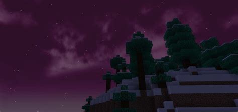 HyRD Enhanced Graphics Shader MCPE Bedrock Mc Mod Net