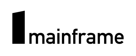 Mainframe Logo