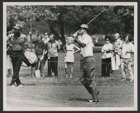 Lot 616 1962 Chi Chi Rodriguez Early Hispanic Golf Pioneer Large