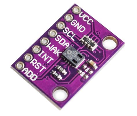 air quality sensor breakout voc and eco2 ccs811 philippines circuitrocks