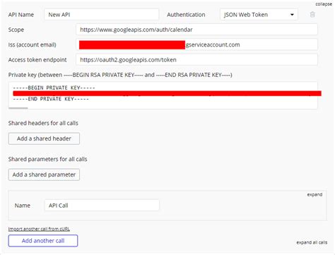 Api And Token Refresh Help Needed Apis Bubble Forum