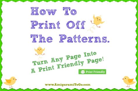 How To Add The Print Option To Blogger Posts