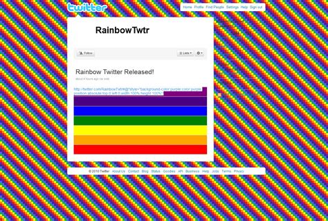 Xss Bug Wreaks Havoc On Twitter Softpedia