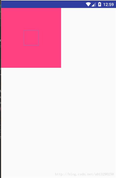 android rectf 用法 csdn博客