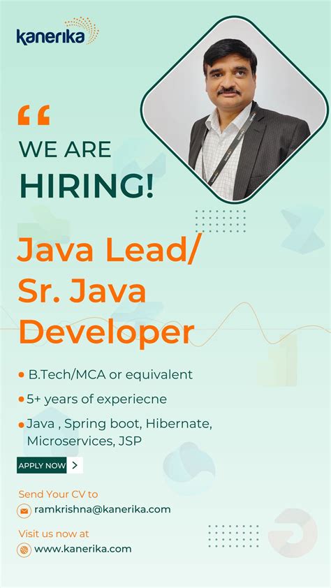 Sai Keerthi Adikarla On Linkedin Leadjava Srjava References Hiring Careers Javadeveloper