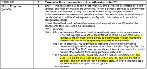 Ipmitool Lan Set Command Incorrect Wait Implementation · Issue 287