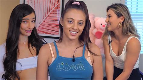 B Models Answer Revealing Questions Pt 2 YouTube