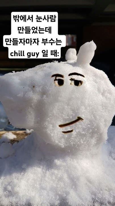 Chill Guy Chill Chillguy Shorts Youtube