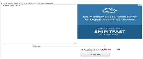 Top 7 Free Duplicate Content Checker Tools On The Web