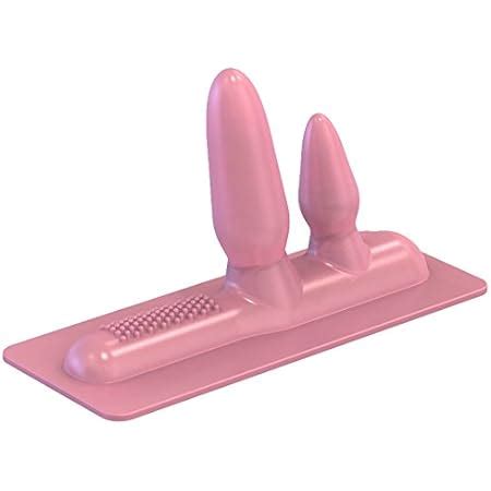 Amazon Com Premium Silicone Double Penetration Attachment Health Household