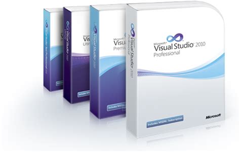 Visual Studio 2010