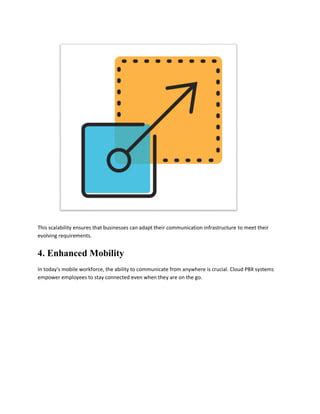 CLOUD PBX PDF Pdf