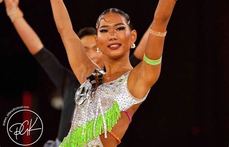 Австралийн бүжгийн аварга шалгаруулах тэмцээнд монгол охин 2 р байр эзэлжээ ТАС МН