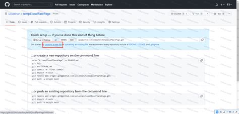 利用cloudflare的workers和pages反代github并缓存实现github文件加速访问 腾讯云开发者社区 腾讯云