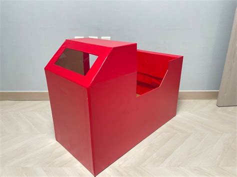 박스로 소방차 만들기 도전자동차극장 네이버 블로그