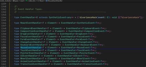 React＋typescriptでonclickに適切なイベント型を指定する方法 エクシードシステム テックブログ