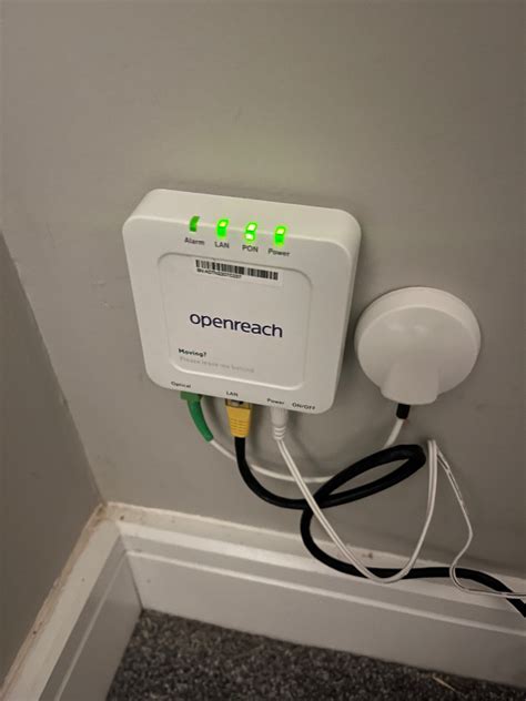 Failed Broadband Activation Sky Community