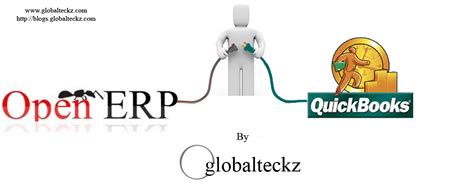 openerp quickbooks integration