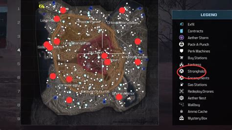 CoD MW Where To Find Ammo Mod Circuit Boards GameSkinny