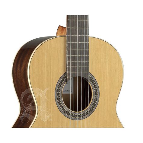 Guitarra Alhambra 2C · Tienda online · Art Guinardo