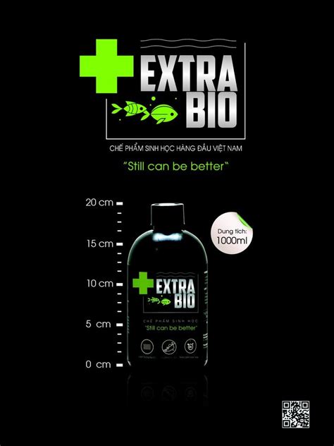 Men Vi Sinh Extra Bio Cao C P Cho C C Nh H Ng C Ng Ty Vi Sinh Extrabio Ml Cacanh Saigon