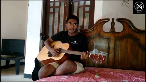 chethiya nanayakkara halleujah short cover youtube