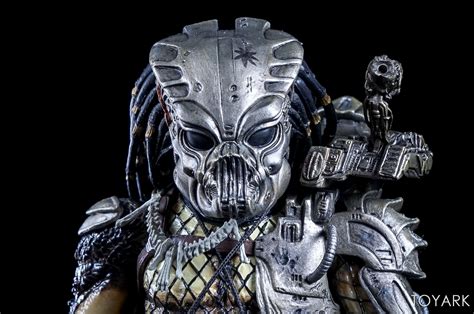 NECA Predator 30th Anniversary Figures - Toyark Photo Shoot - The ...